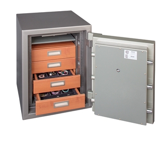 Gardall U.L. 1-Hour Fire Safes, FB1212, FB-2013, FB-2714